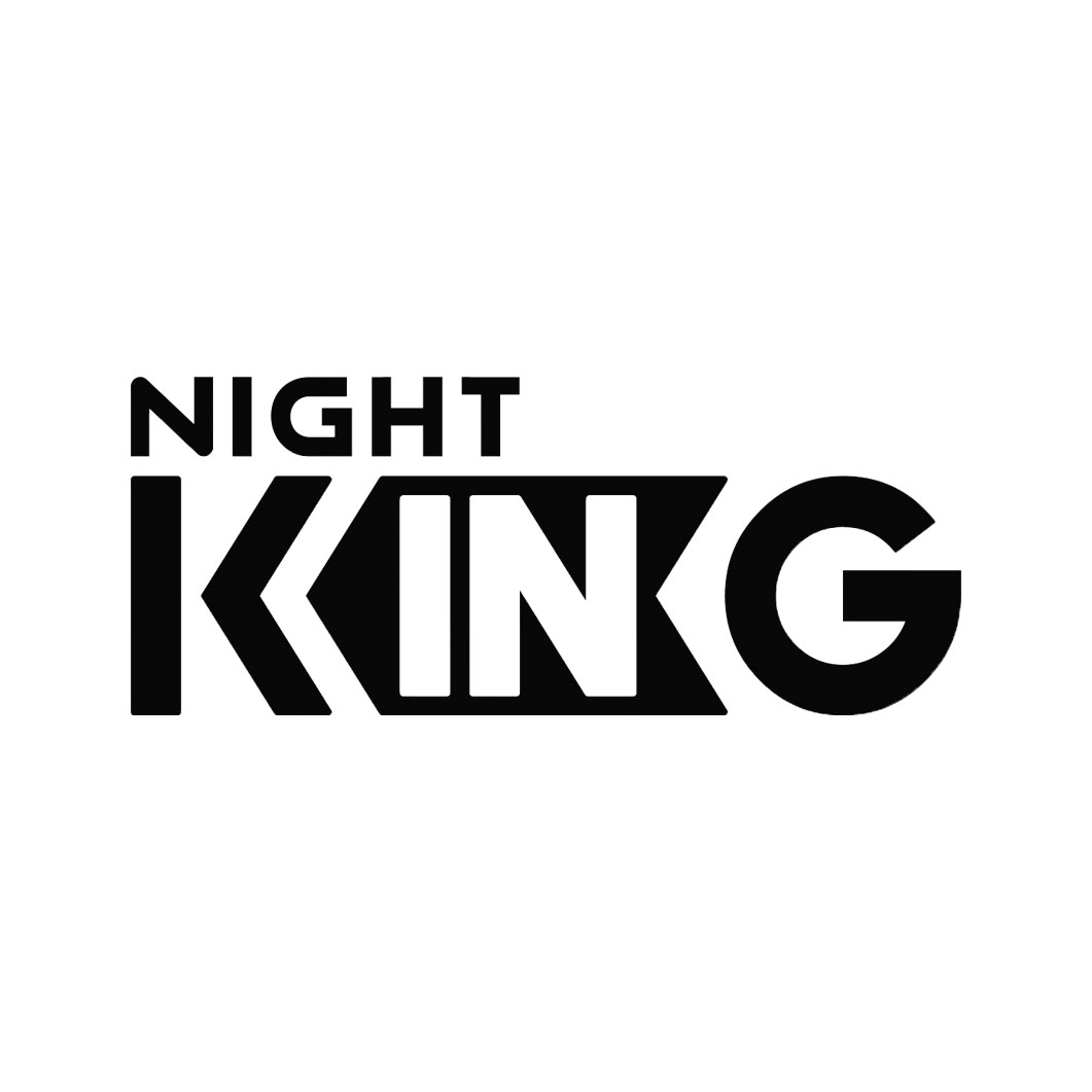 Night King Energy Drink